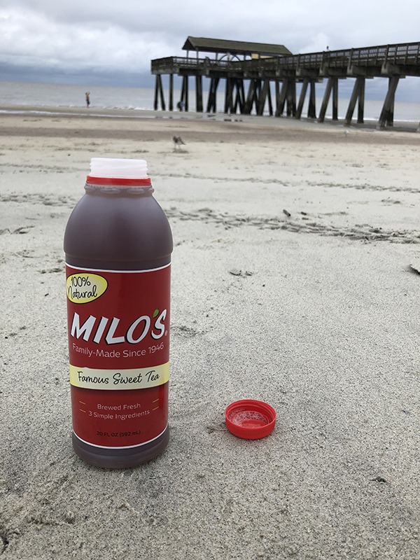 Milo's Tea Company | Delicious Iced Teas and Lemonade