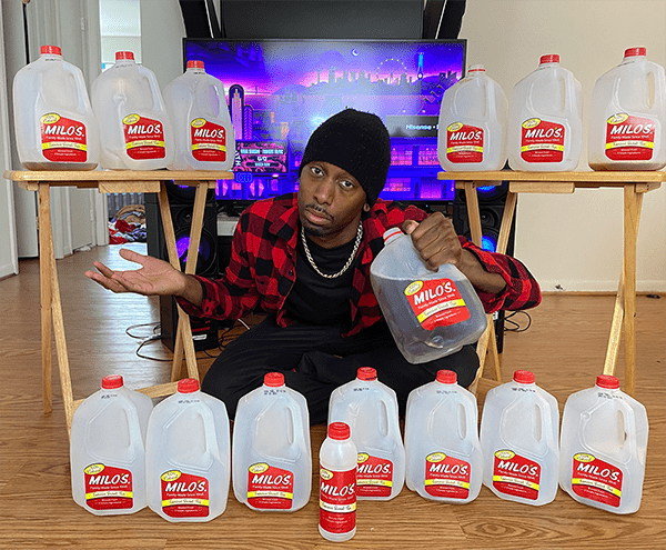 Milo's Tea Company | Delicious Iced Teas and Lemonade