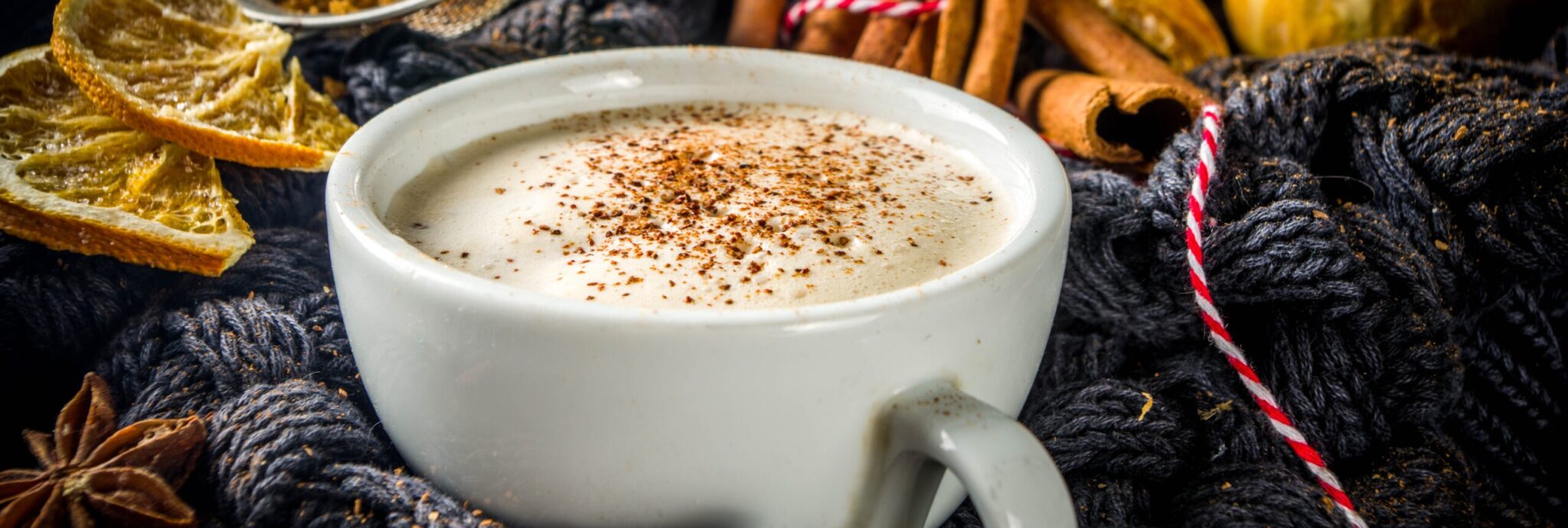 Milo's Sweltering Snowman Cocktail Recipe - Milo's Tea Company, Inc.