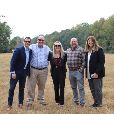 Milo's Builds Fourth Site - Taste the difference