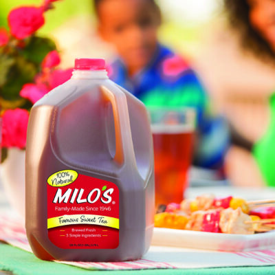 Milo's Builds Fourth Site - Taste the difference