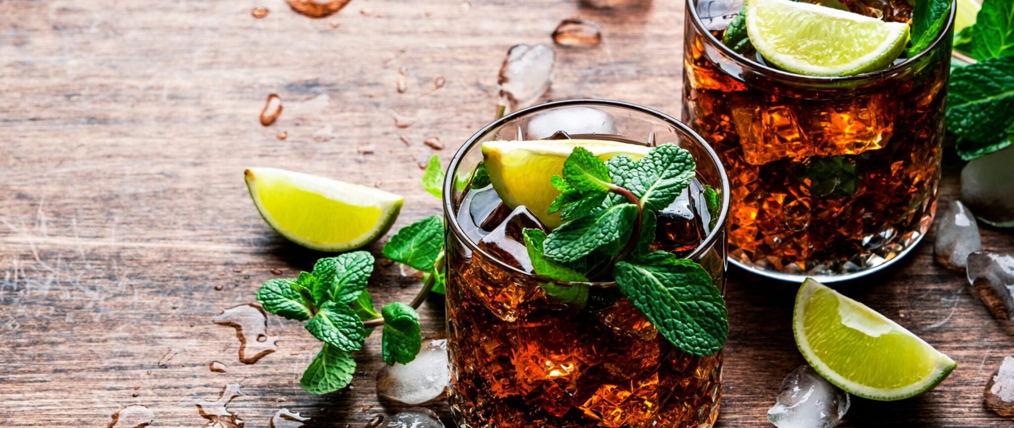 Milo's Tea Calypso Cocktail Recipe - Milo's Tea Company, Inc.