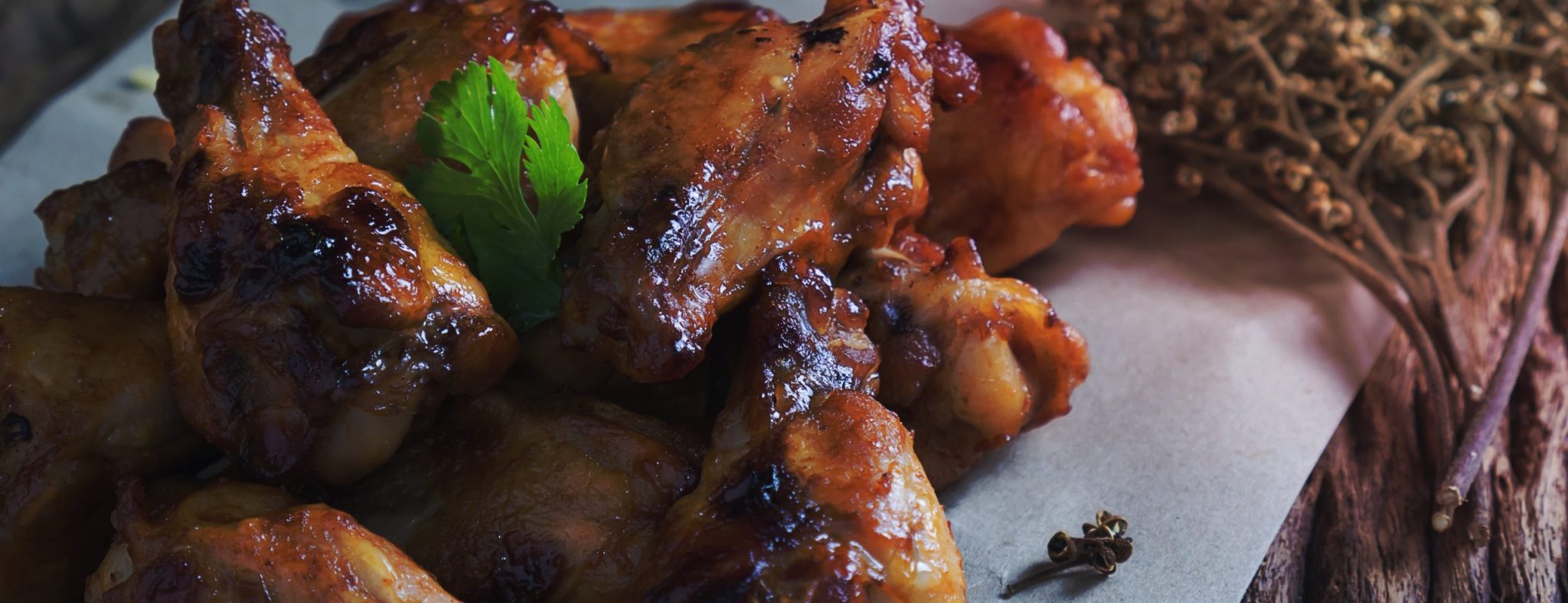 Milo’s Famous Sweet Tea Brined Oven Fried Chicken Recipe - Milo's Tea ...