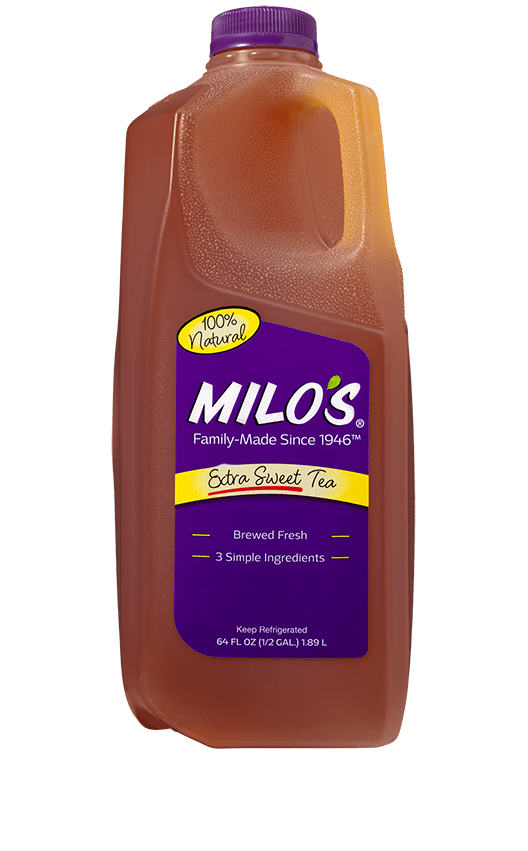 Milo’s Beverages: Request Your Favorite Beverage