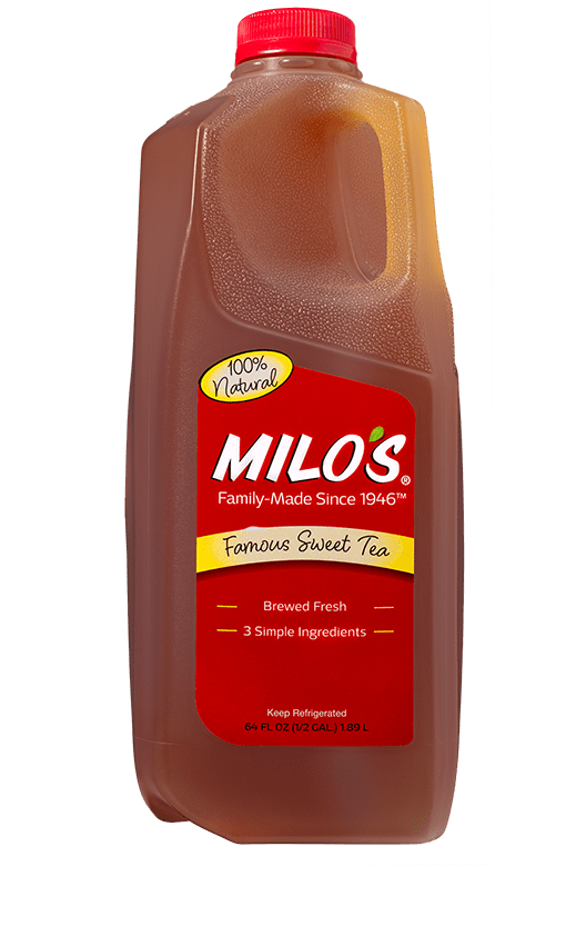 Milo’s Beverages: Request Your Favorite Beverage