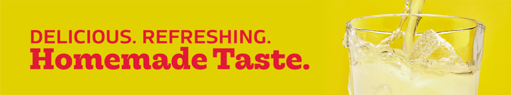 Milo's Lemonade - 100% Natural, Real Ingredients