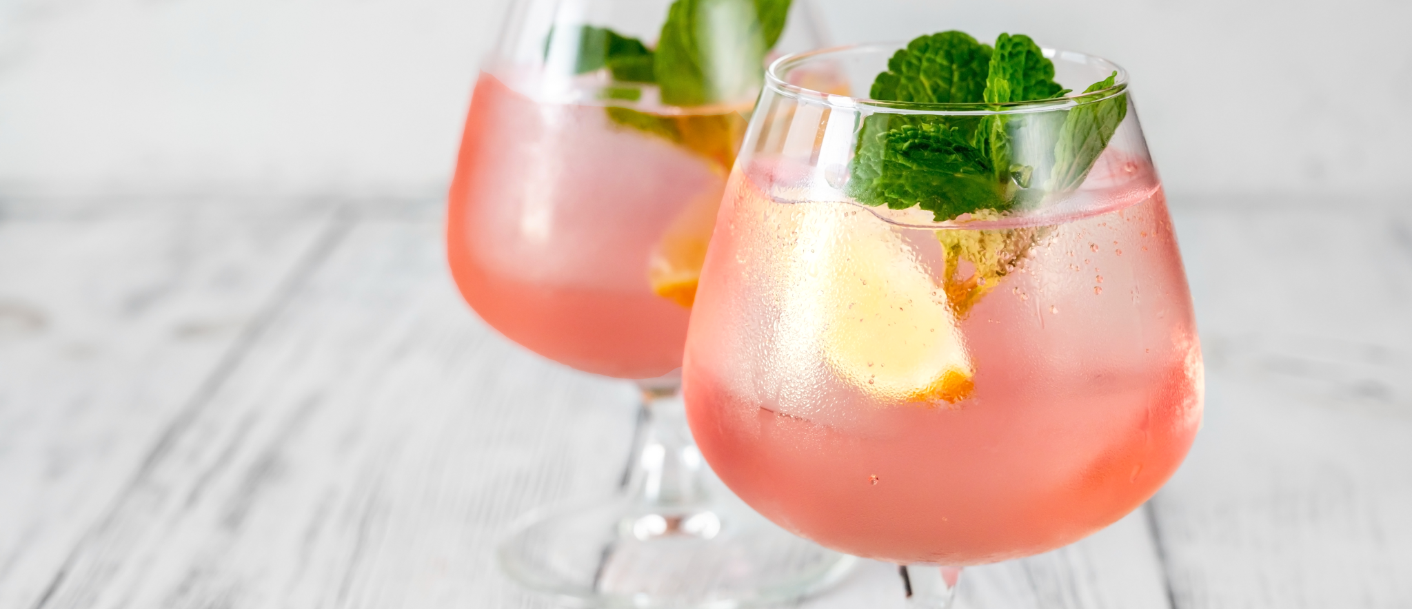 Milo’s Azalea Cocktail Recipe - Milo's Tea Company, Inc.