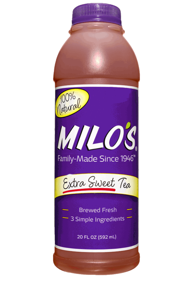 Milo’s Beverages: Request Your Favorite Beverage