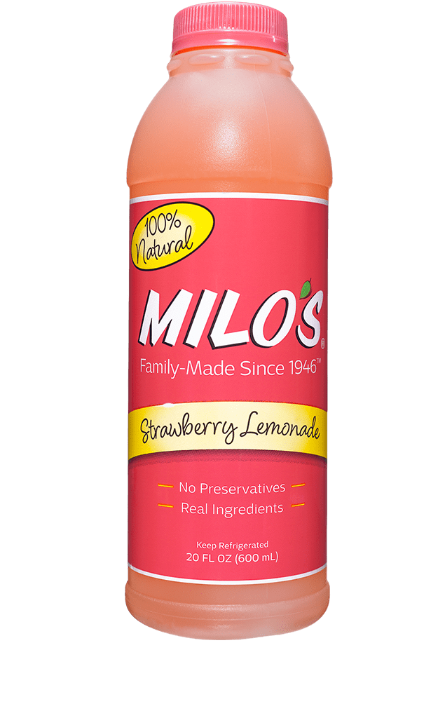 Milo’s Beverages: Request Your Favorite Beverage