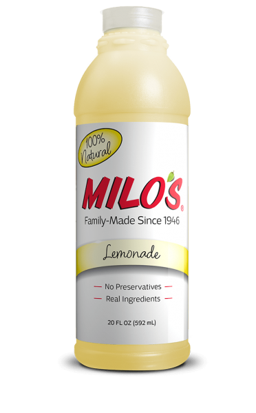 Request Milo’s For Your Store - Milo's Tea Company, Inc.