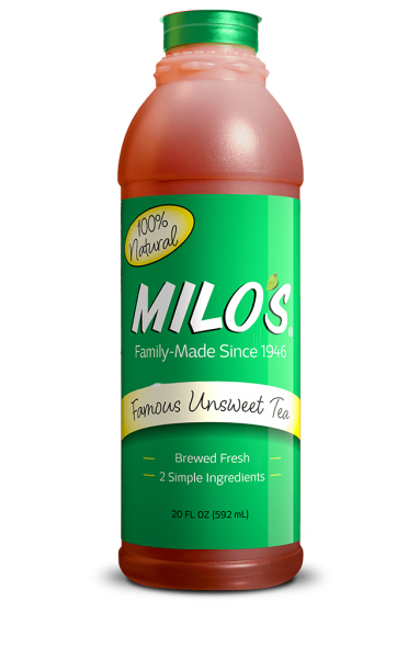 Request Milo’s For Your Store - Milo's Tea Company, Inc.