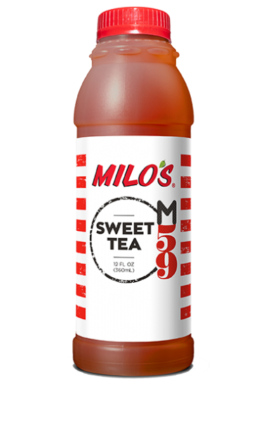 Products Archive - Milo's Tea Company, Inc.