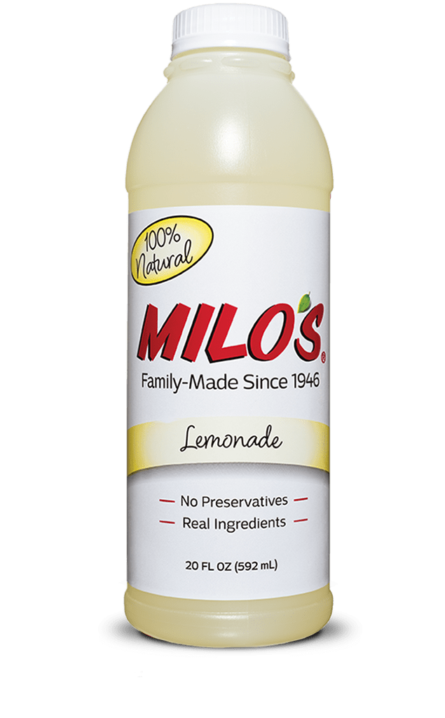 Milo’s Beverages: Request Your Favorite Beverage