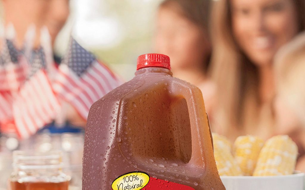 Milo's Tea Company | Delicious Iced Teas and Lemonade